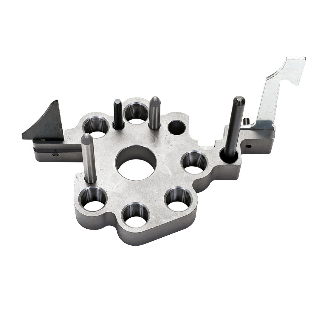 Dillon Precision RL1100 Toolhead 66024 - Reloading USA