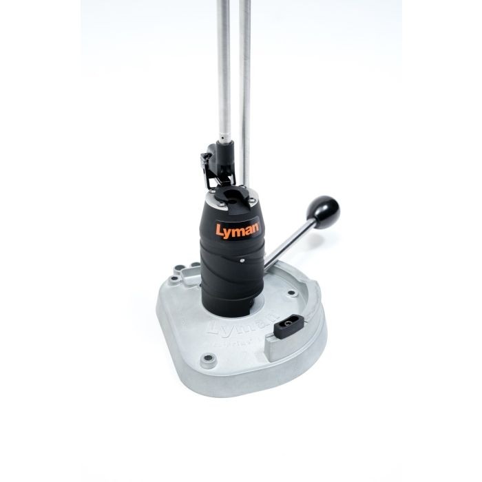Lyman Accu-Prime Auto-Load Bench Priming Tool (LY-7770050) - Reloading USA
