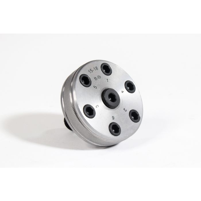 Mark 7 Heavy Duty Tool Head Jack Bolt 1011272 - Reloading USA