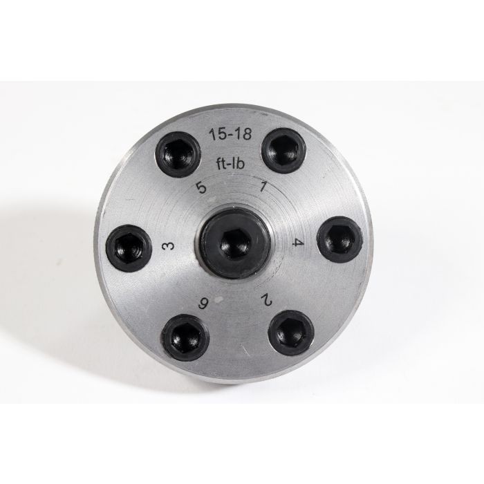 Mark 7 Heavy Duty Tool Head Jack Bolt 1011272 - Reloading USA