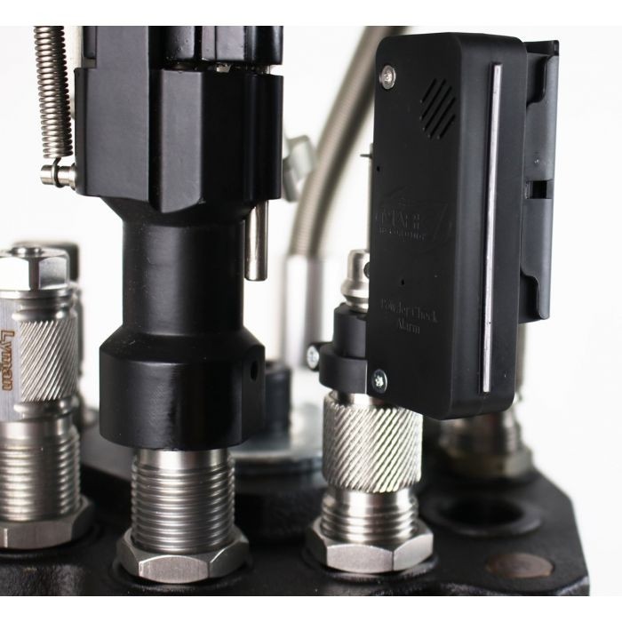 Mark 7 Powder Check Die with Alarm 1011287 - Reloading USA